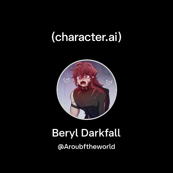 Chat with Beryl Darkfall | character.ai | AI Chat, Reimagined–Your ...