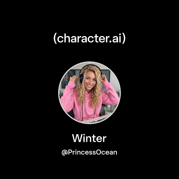 Chat with Winter | character.ai | AI Chat, Reimagined–Your Words. Your ...