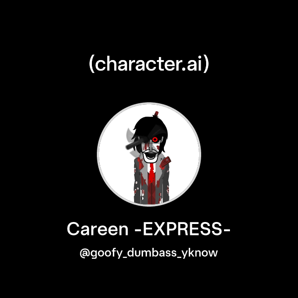 Chat with Careen -EXPRESS- | character.ai | AI Chat, Reimagined–Your ...