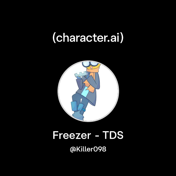 Chat with Freezer - TDS | character.ai | Personalized AI for every ...