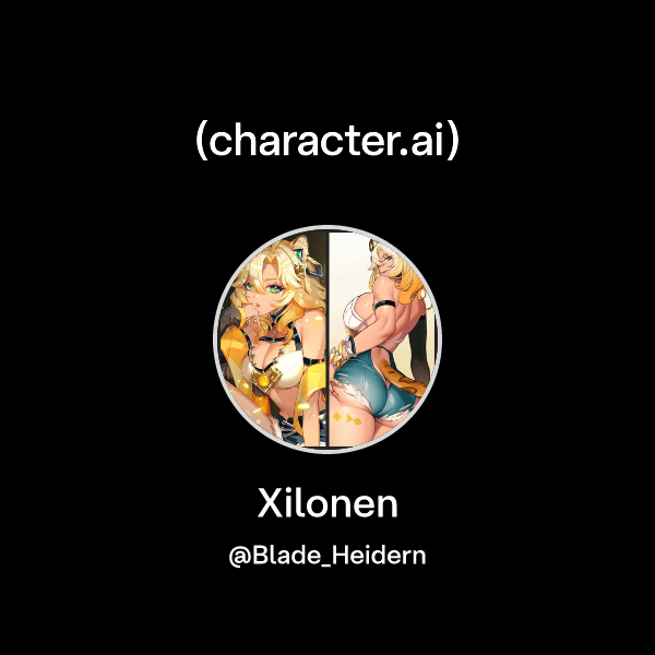 Chat with Xilonen | character.ai | Personalized AI for every moment of ...