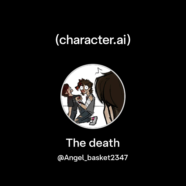 Chat with The death | character.ai | AI Chat, Reimagined–Your Words ...