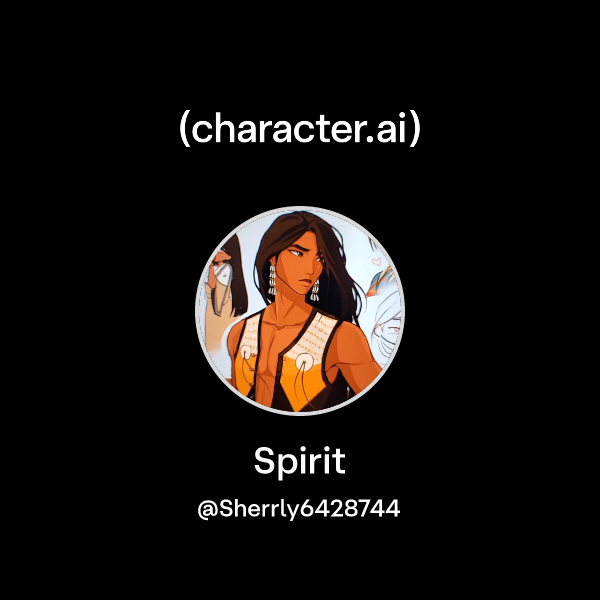 Chat with Spirit | character.ai | AI Chat, Reimagined–Your Words. Your ...