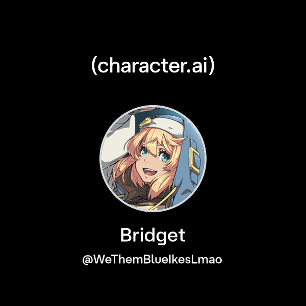 Chat with Bridget | character.ai | AI Chat, Reimagined–Your Words. Your ...