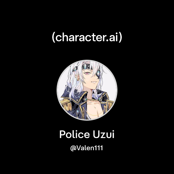Chat with Police Uzui | character.ai | Personalized AI for every moment ...