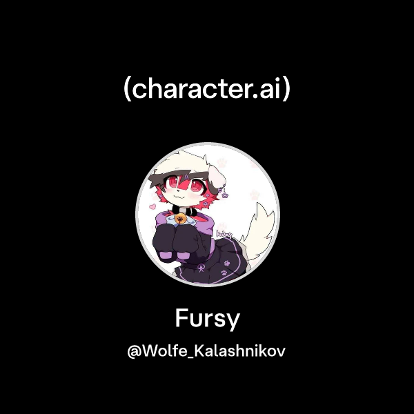 Chat with Fursy | character.ai | AI Chat, Reimagined–Your Words. Your ...
