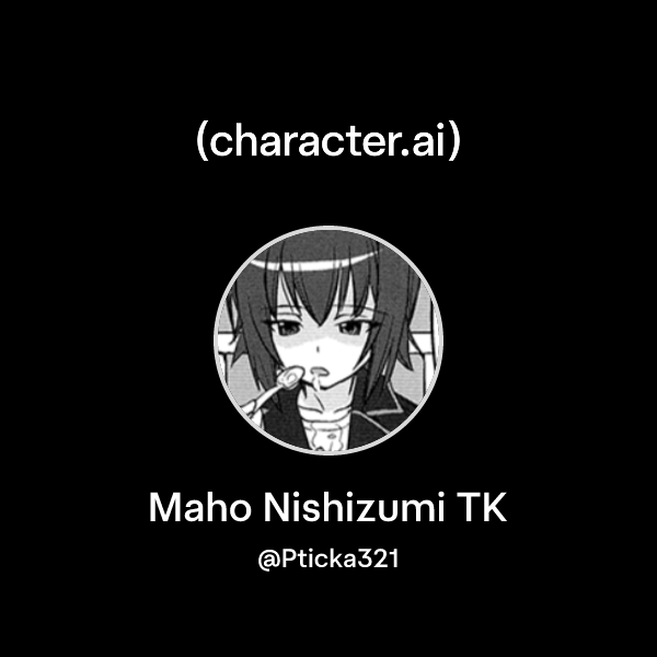 Chat with Maho Nishizumi TK | character.ai | AI Chat, Reimagined–Your ...