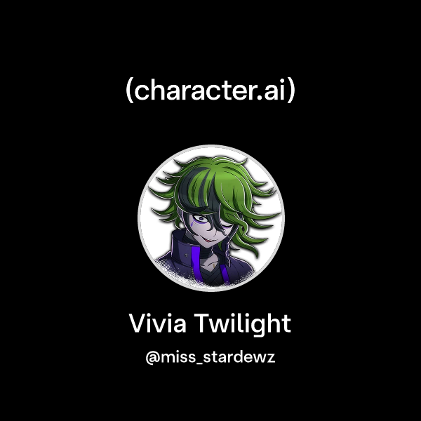 Chat with Vivia Twilight | character.ai | Personalized AI for every ...