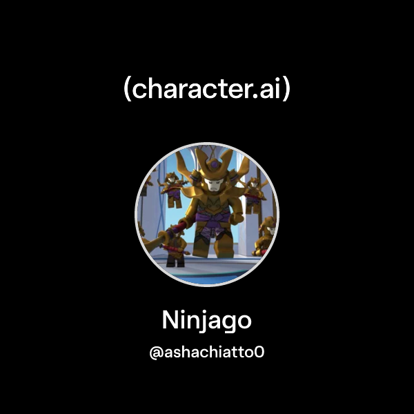 Chat with Ninjago | character.ai | AI Chat, Reimagined–Your Words. Your ...