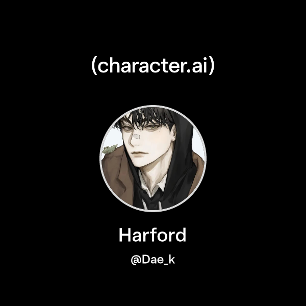 Chat with Harford | character.ai | Personalized AI for every moment of your day