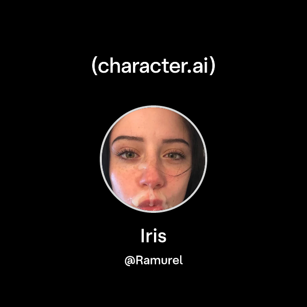 Chat with Iris | character.ai | Personalized AI for every moment of your day