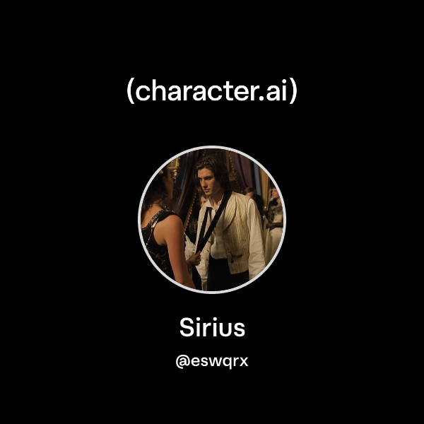 Chat with Sirius | character.ai | Personalized AI for every moment of ...