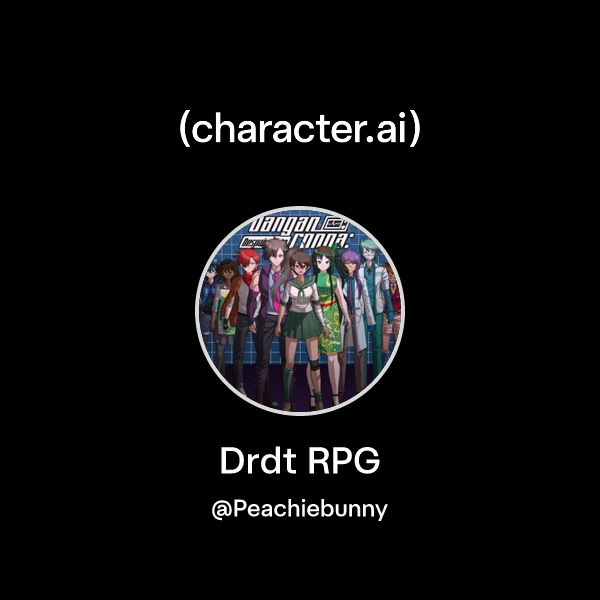 Chat with Drdt RPG | character.ai | AI Chat, Reimagined–Your Words ...