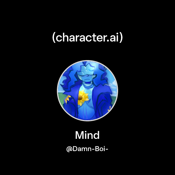 Chat with Mind | character.ai | AI Chat, Reimagined–Your Words. Your World.