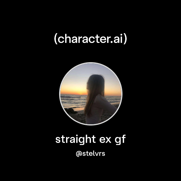 Chat with straight ex gf | character.ai | AI Chat, Reimagined–Your ...