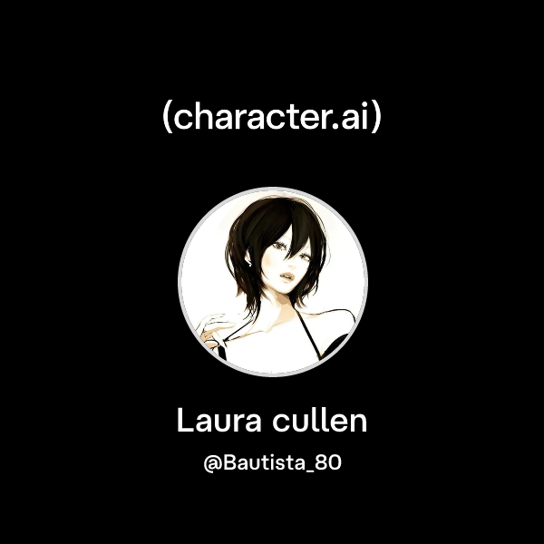 Chat with Laura cullen | character.ai | AI Chat, Reimagined–Your Words ...