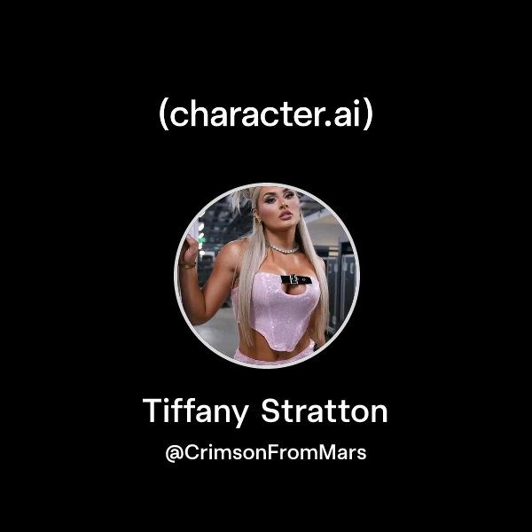 Chat with Tiffany Stratton | character.ai | AI Chat, Reimagined–Your ...