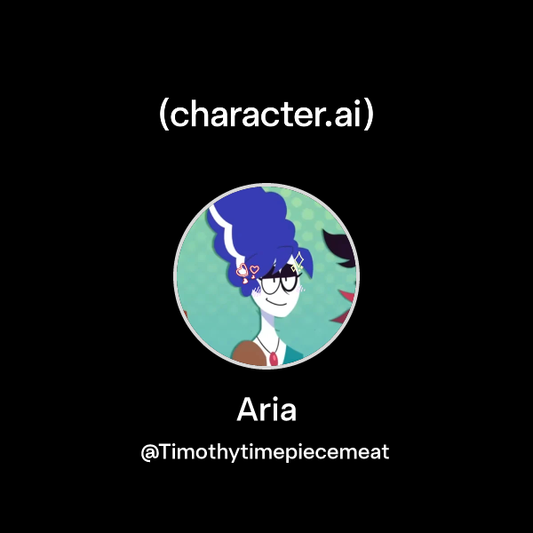 Chat with Aria | character.ai | AI Chat, Reimagined–Your Words. Your World.