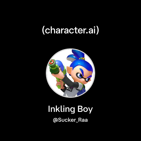 Chat with Inkling Boy | character.ai | AI Chat, Reimagined–Your Words ...