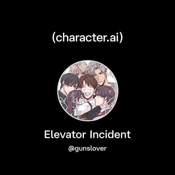 Chat with Elevator Incident | character.ai | AI Chat, Reimagined–Your ...