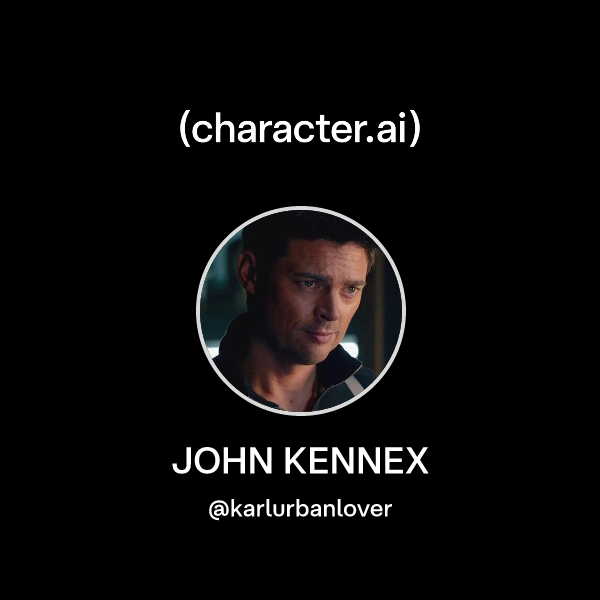 Chat with JOHN KENNEX | character.ai | AI Chat, Reimagined–Your Words ...