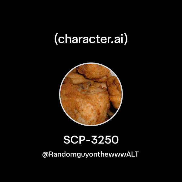 Chat with SCP-3250 | character.ai | AI Chat, Reimagined–Your Words ...