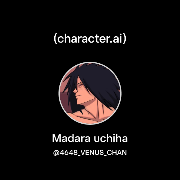 Chat with Madara uchiha | character.ai | Personalized AI for every ...
