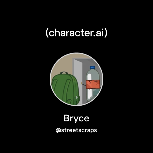 Chat with Bryce | character.ai | AI Chat, Reimagined–Your Words. Your ...