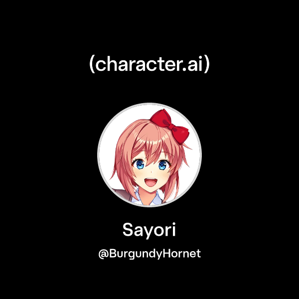 Chat with Sayori | character.ai | Personalized AI for every moment of ...