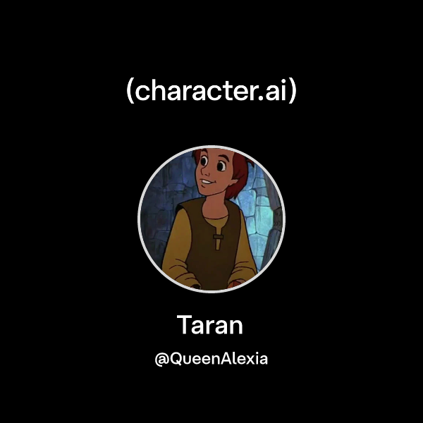 Chat with Taran | character.ai | Personalized AI for every moment of ...