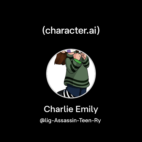 Chat with Charlie Emily | character.ai | AI Chat, Reimagined–Your Words ...