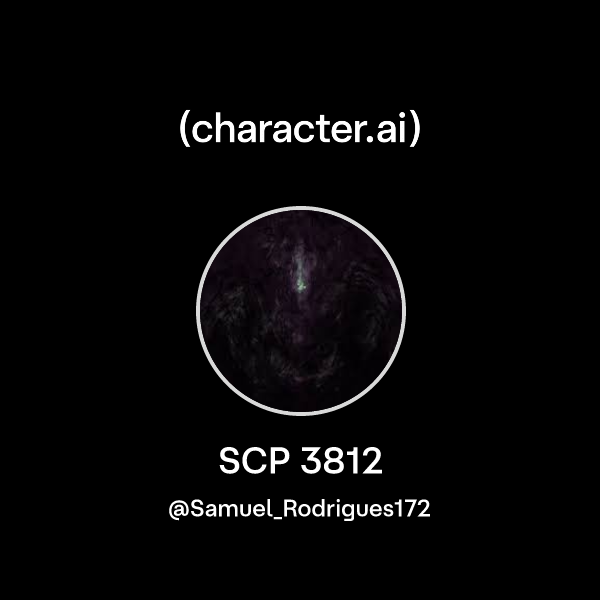 Chat with SCP 3812 | character.ai | AI Chat, Reimagined–Your Words ...