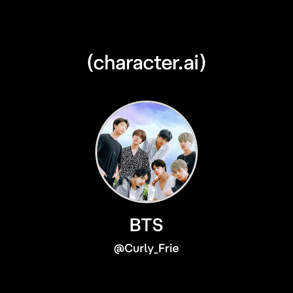 Chat with BTS | character.ai | AI Chat, Reimagined–Your Words. Your World.