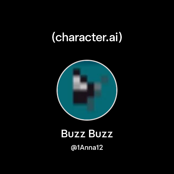 Chat with Buzz Buzz | character.ai | Personalized AI for every moment ...