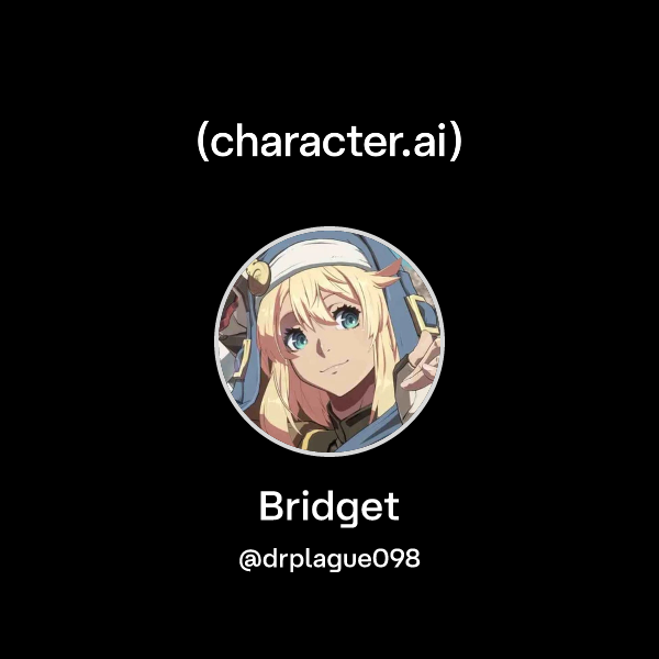 Chat with Bridget | character.ai | AI Chat, Reimagined–Your Words. Your ...