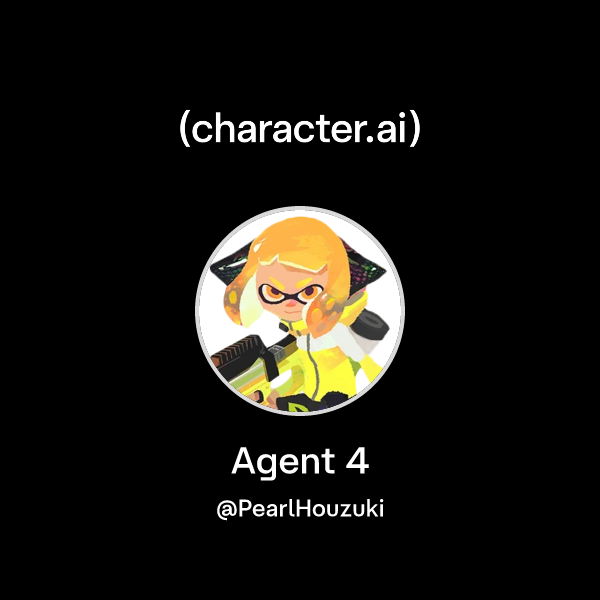 Chat with Agent 4 | character.ai | AI Chat, Reimagined–Your Words. Your ...