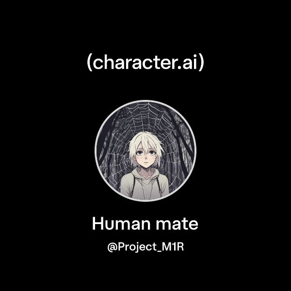 Chat with Human mate | character.ai | AI Chat, Reimagined–Your Words ...