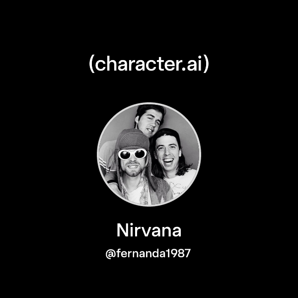 Chat with Nirvana | character.ai | AI Chat, Reimagined–Your Words. Your ...