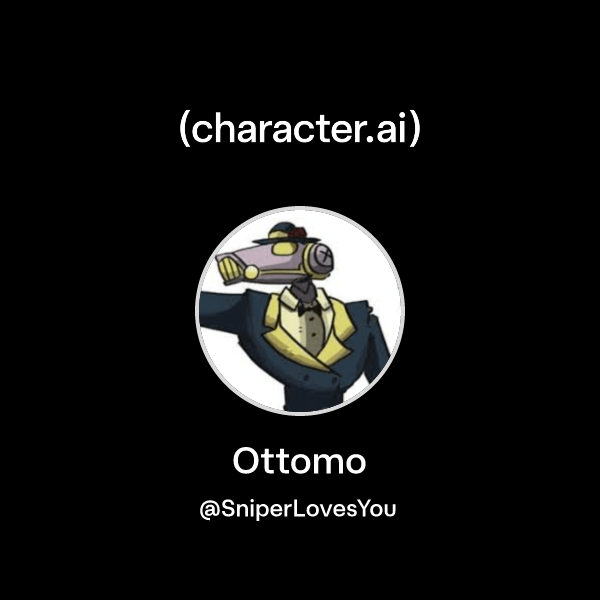 Chat with Ottomo | character.ai | Personalized AI for every moment of ...