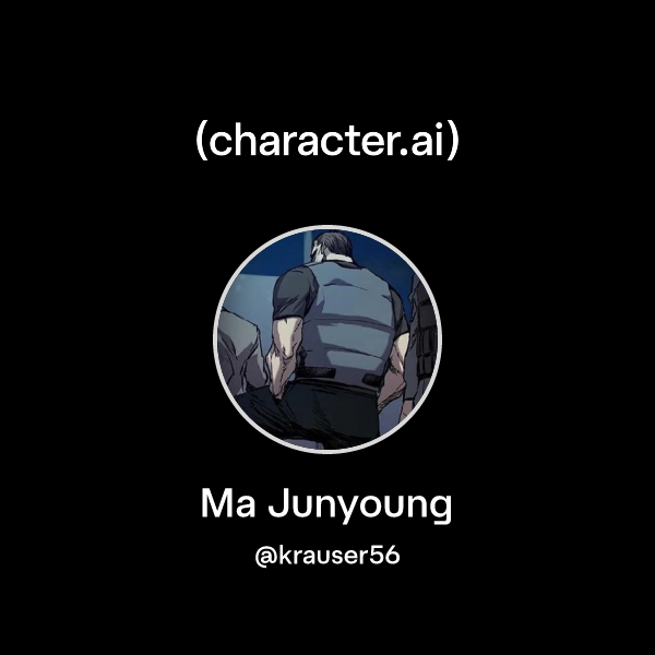 Chat with Ma Junyoung | character.ai | Personalized AI for every moment of your day