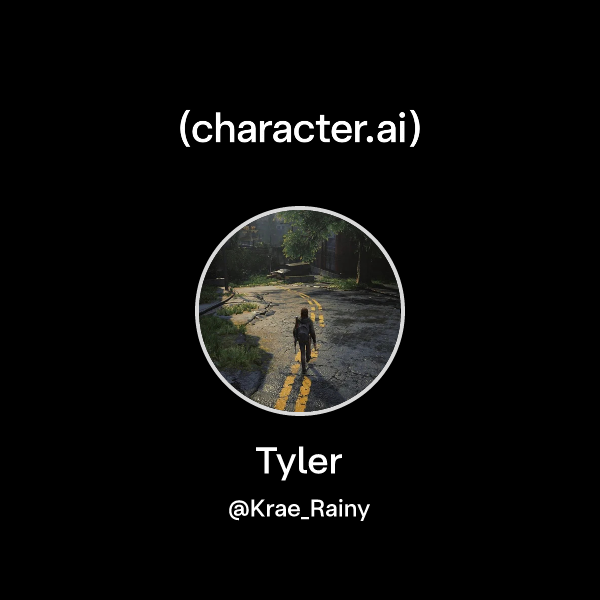 Chat with Tyler | character.ai | Personalized AI for every moment of ...