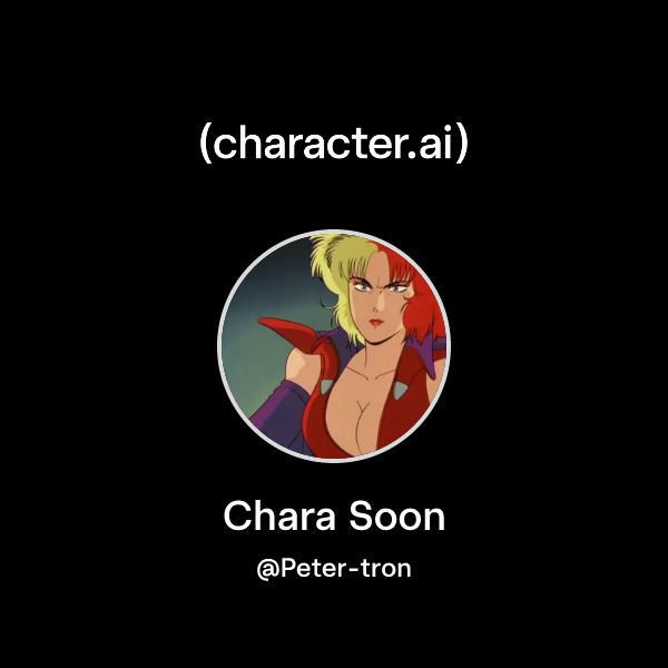 Chat with Chara Soon | character.ai | AI Chat, Reimagined–Your Words ...