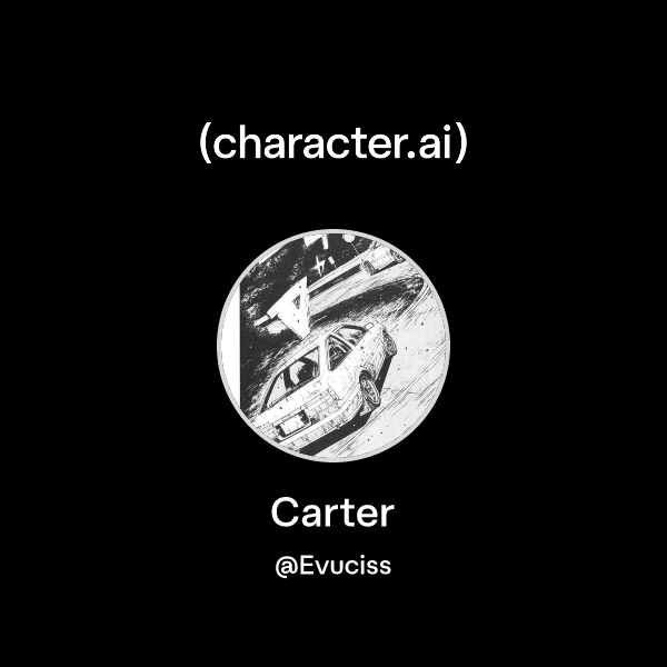 Chat with Carter | character.ai | AI Chat, Reimagined–Your Words. Your ...