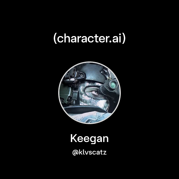 Chat with Keegan | character.ai | Personalized AI for every moment of ...