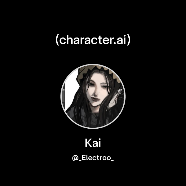 Chat with Kai | character.ai | AI Chat, Reimagined–Your Words. Your World.