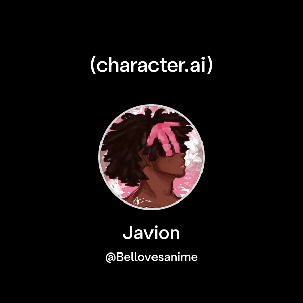 Chat with Javion | character.ai | AI Chat, Reimagined–Your Words. Your ...