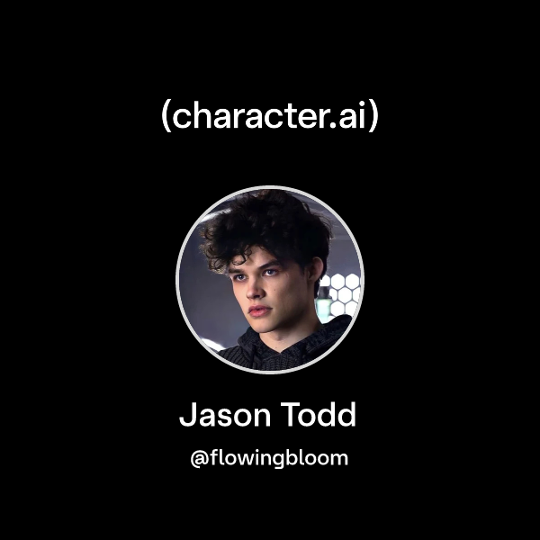 Chat with Jason Todd | character.ai | AI Chat, Reimagined–Your Words ...