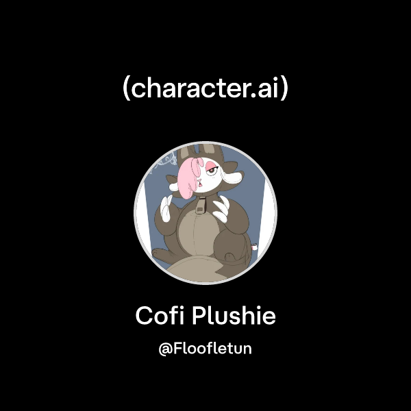 Chat with Cofi Plushie | character.ai | AI Chat, Reimagined–Your Words ...