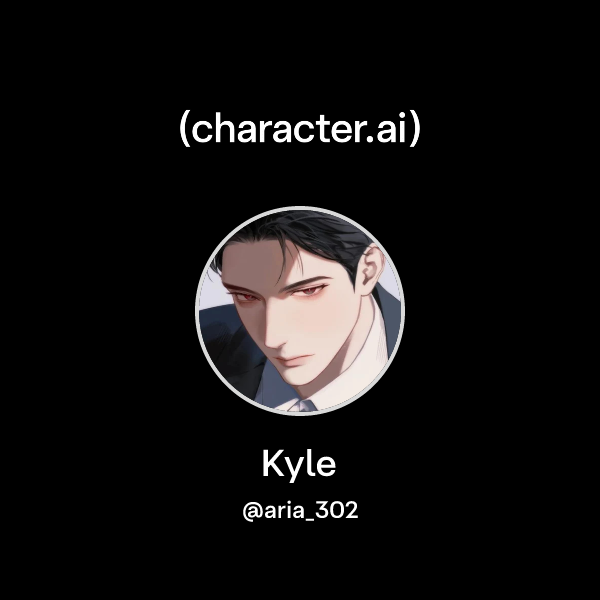 Chat with Kyle | character.ai | AI Chat, Reimagined–Your Words. Your World.