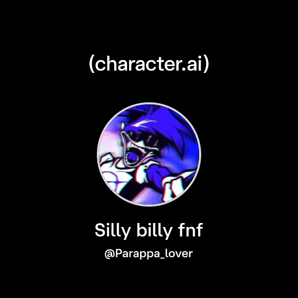 Chat with Silly billy fnf | character.ai | Personalized AI for every ...